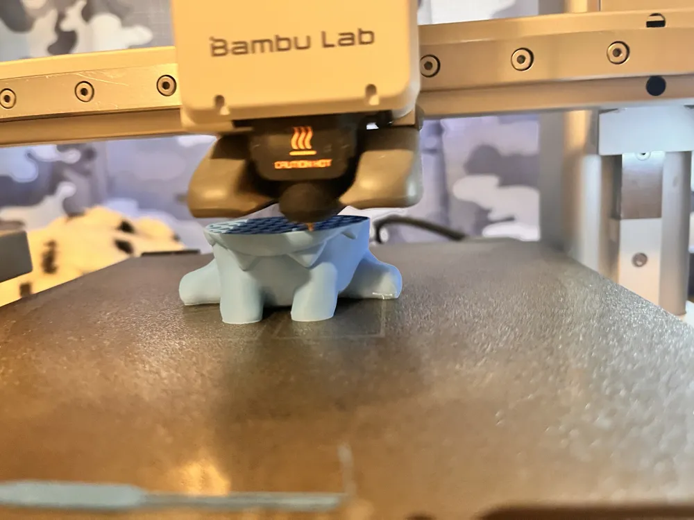 Cut The rope buddy Remixed by ZARAPrintz MakerWorld: Download Free 3D ...