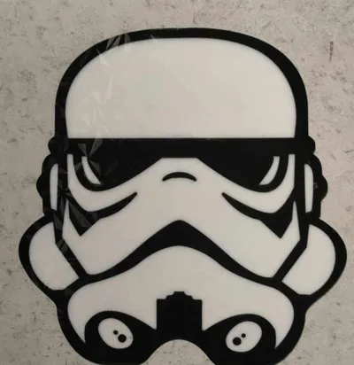 Storm Maul Crusader by Bronnen - MakerWorld