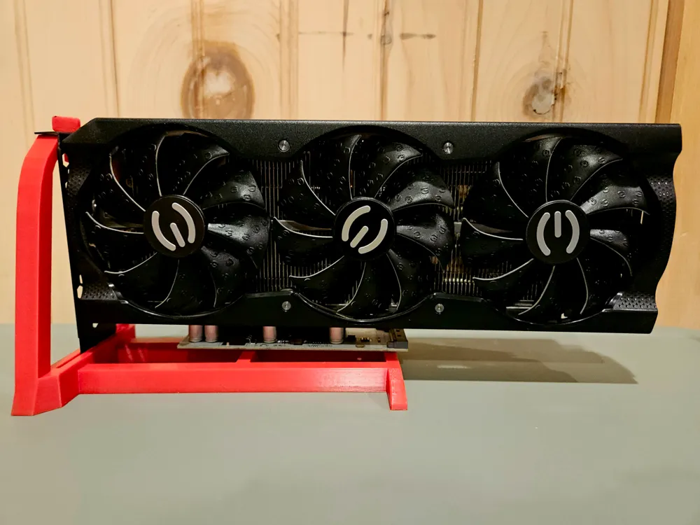 GPU mining stand by bovineblitz - MakerWorld