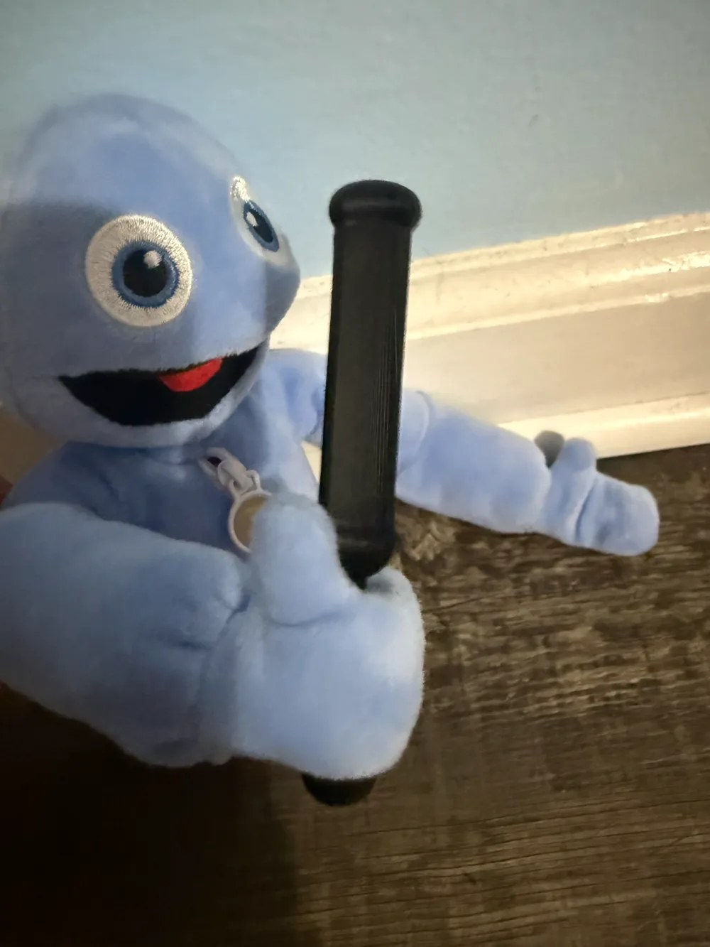 Yeep Plushie Accessories by MK30 MakerWorld: Download Free 3D Models