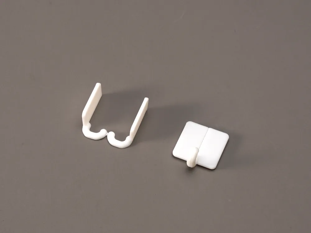 Hook_Make My Sign by MakerWorld MakerWorld: Download Free 3D Models