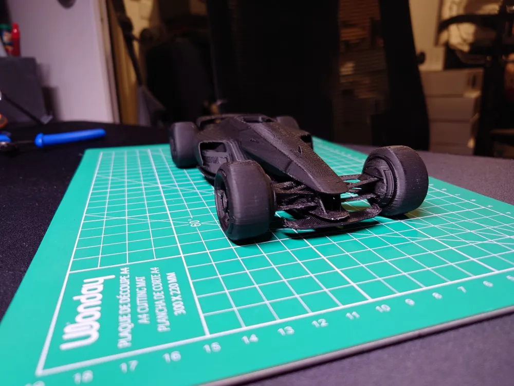 Trackmania 2020 Stadium Car Remixed by ybbest MakerWorld: Download Free ...