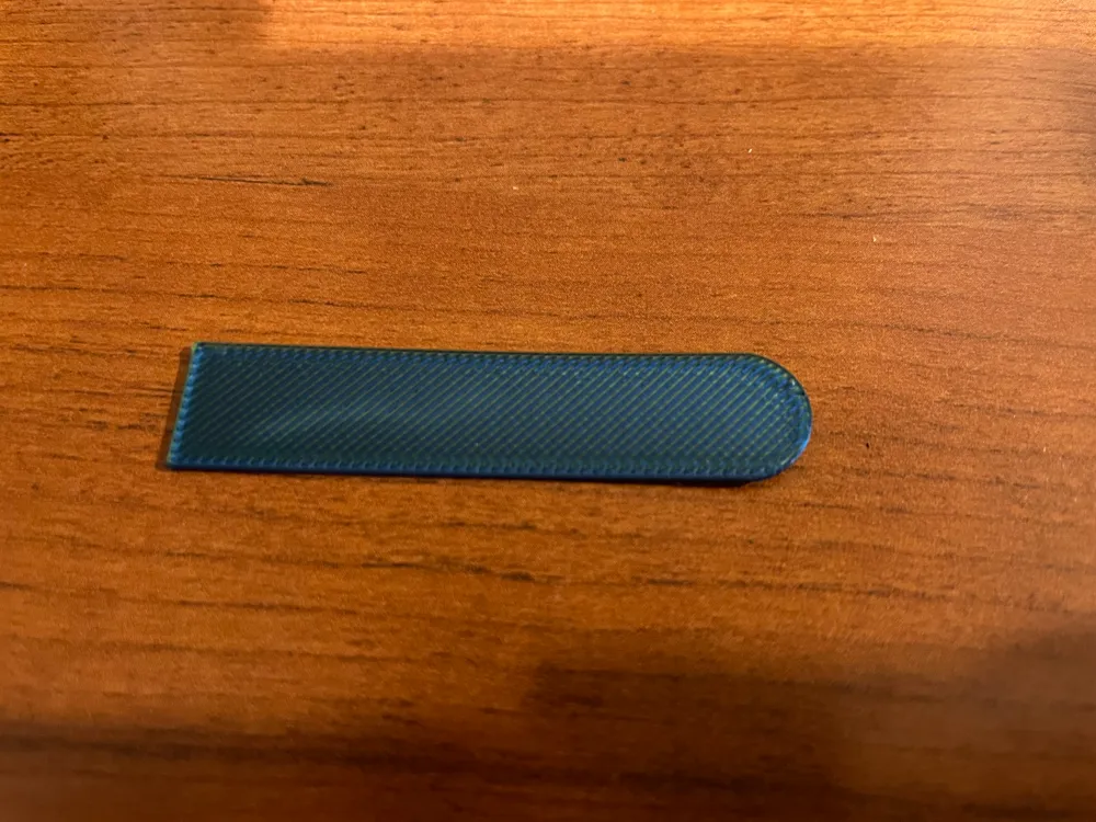 Duck call reed for louder sound by Drift_727 - MakerWorld