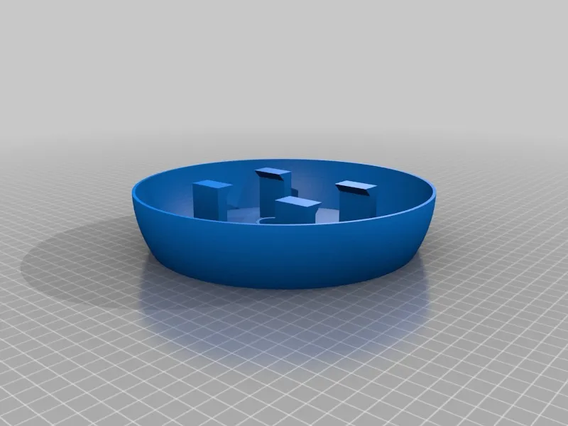 PJ masks lamp by WeZeL_ - MakerWorld