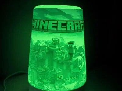 Minecraft Hatch Cover - Free 3D Print Model - MakerWorld