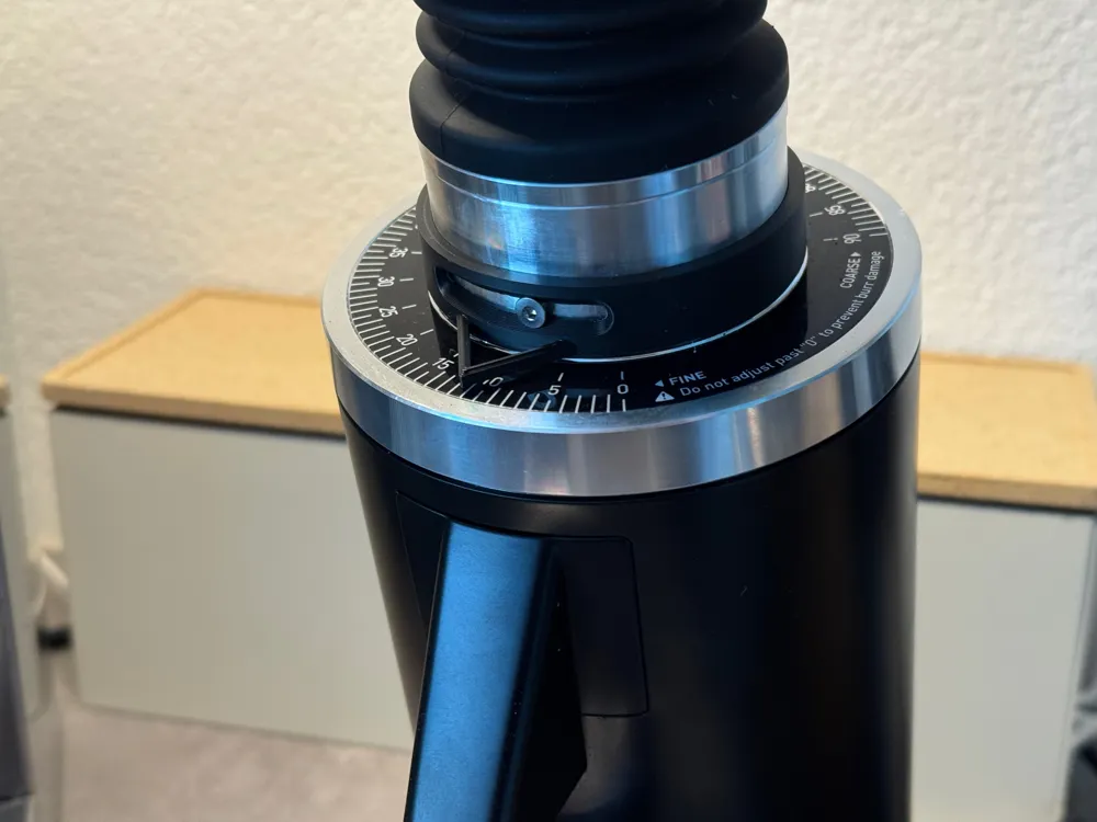 DF 54 true zero indicator - Free 3D Print Model - MakerWorld