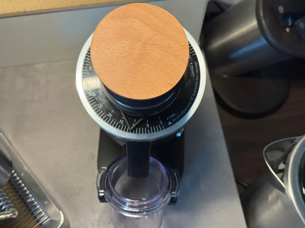 DF 54 true zero indicator - Free 3D Print Model - MakerWorld