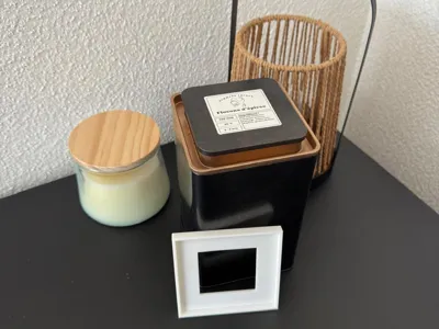 paci | Home - MakerWorld
