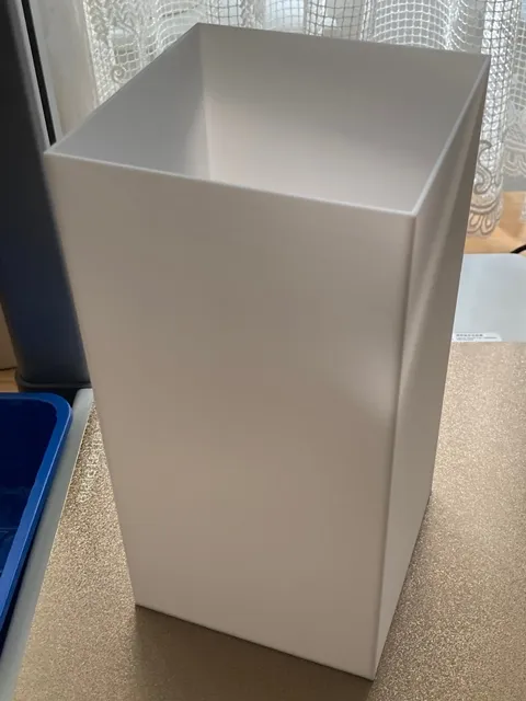 Japanese Ido style lamp - Free 3D Print Model - MakerWorld