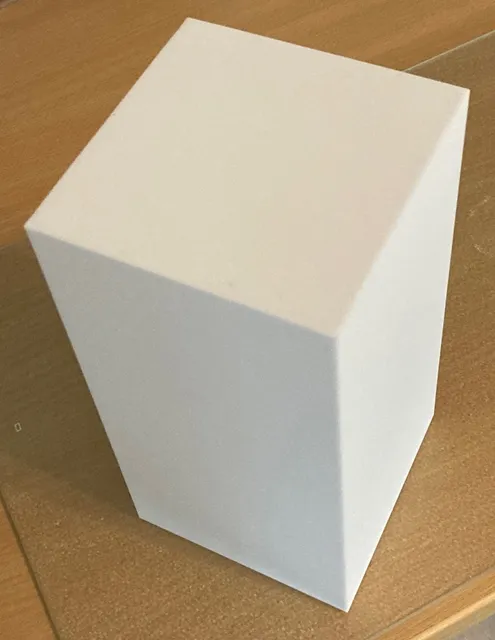 Japanese Ido style lamp by gary.sinkowitz MakerWorld: Download Free 3D ...