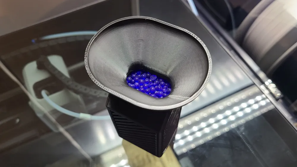 Bambu AMS Dryer Box by Quick5pnt0 MakerWorld: Download Free 3D Models