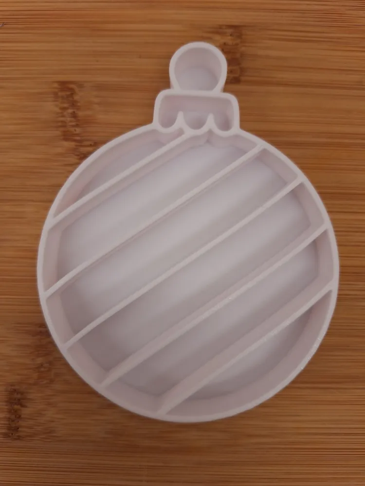 Sensory play : Christmas ornaments I by Pixelstreamers MakerWorld ...