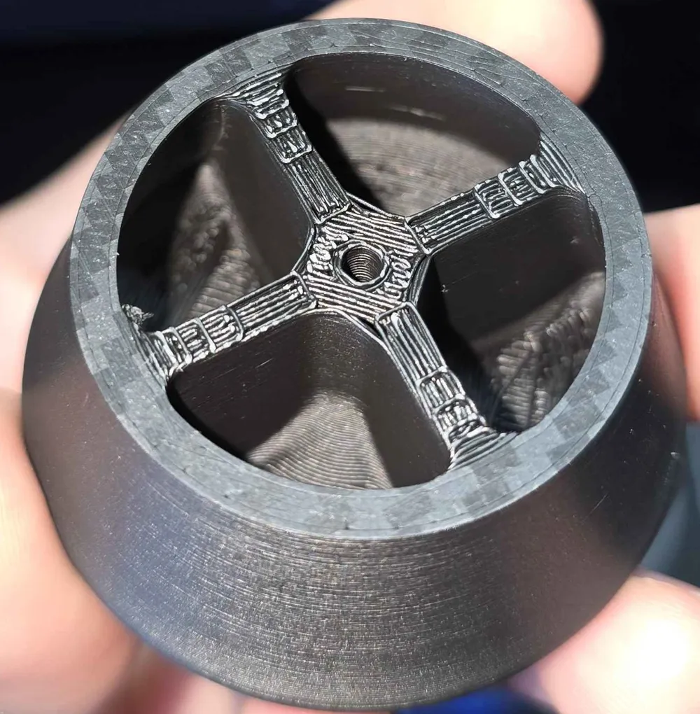 pot handle by SPosavec - MakerWorld