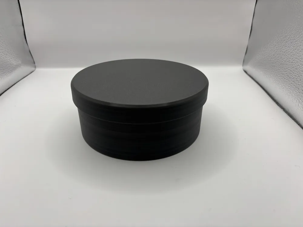 Angle grinder disc storage box - Free 3D Print Model - MakerWorld