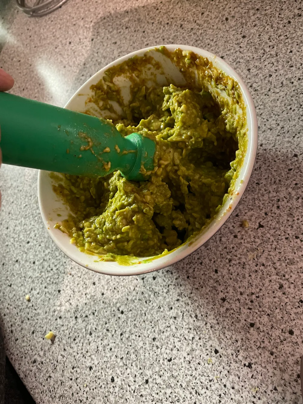 Avocado Masher - Guacamole by GK Design - PRINTER - MakerWorld