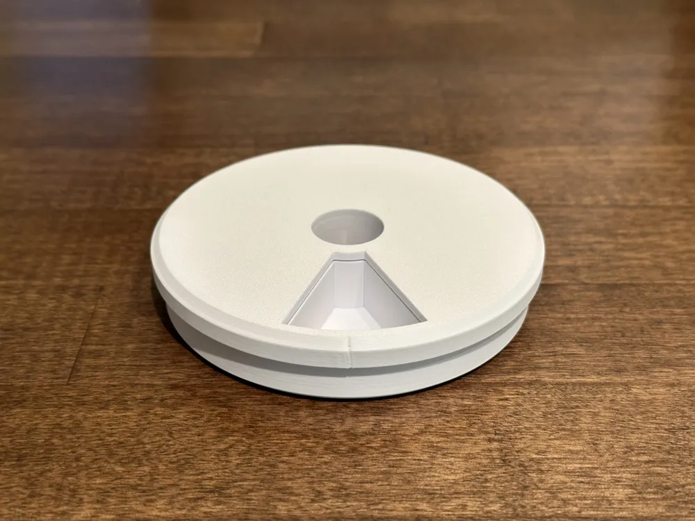 Weekly Pill Container - Free 3D Print Model - MakerWorld