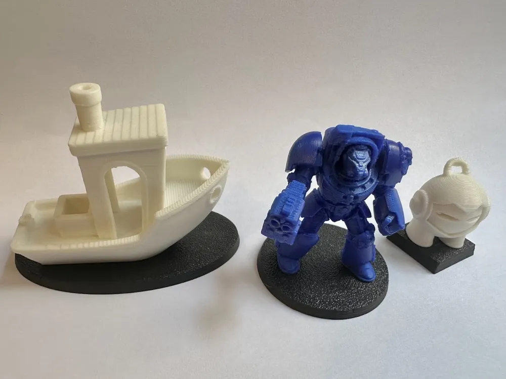 Parametric custom miniature bases with extras V2 by le_hades MakerWorld ...