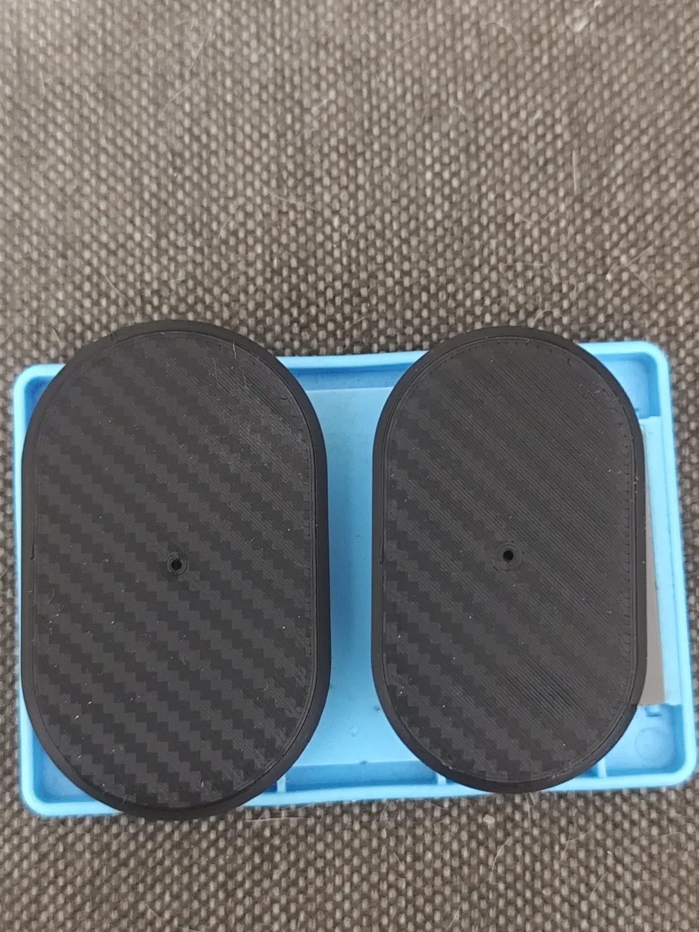 Yamaha Mt 09 Frame Caps - Free 3D Print Model - MakerWorld