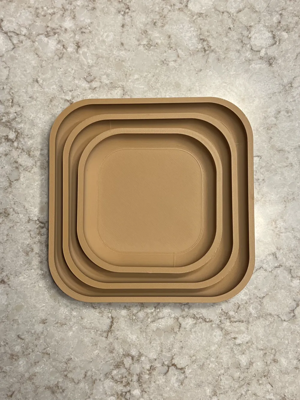 Simple Catch All Trays - Free 3D Print Model - MakerWorld