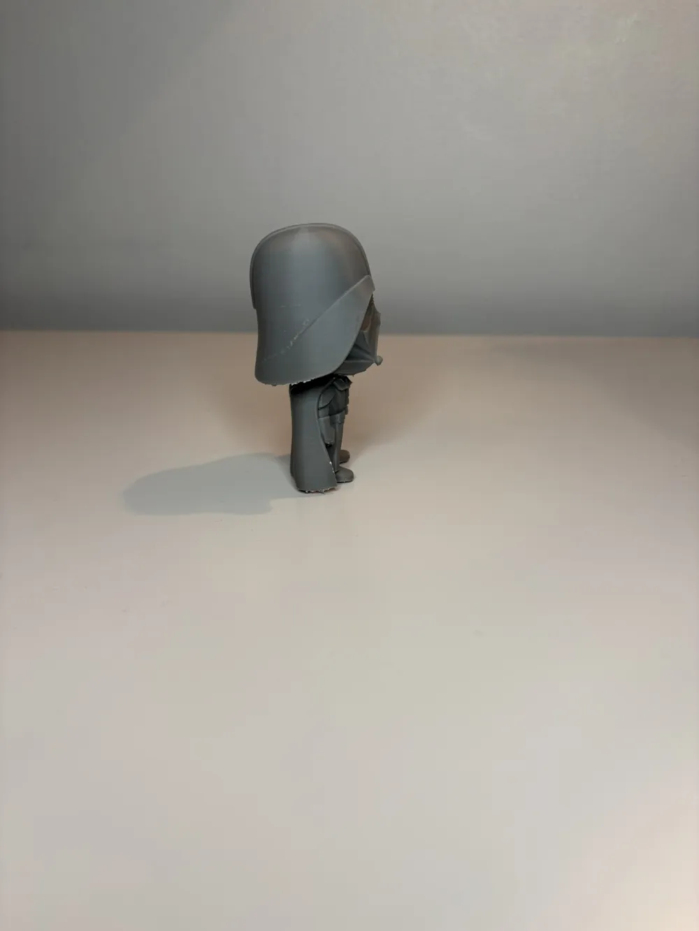 Mini Darth Vader - Free 3D Print Model - MakerWorld