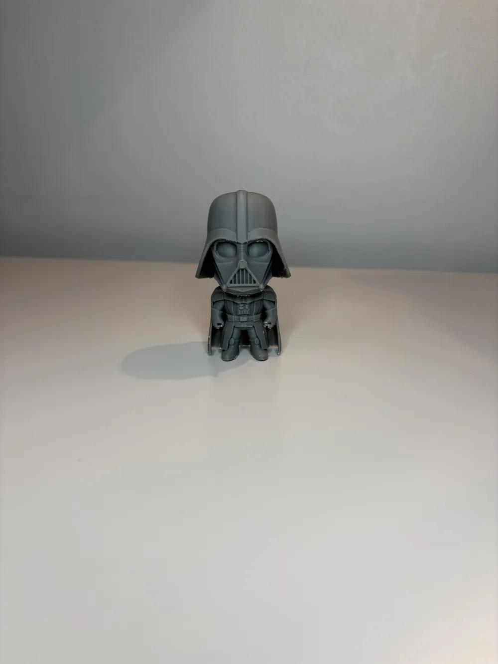 Mini Darth Vader - Free 3D Print Model - MakerWorld