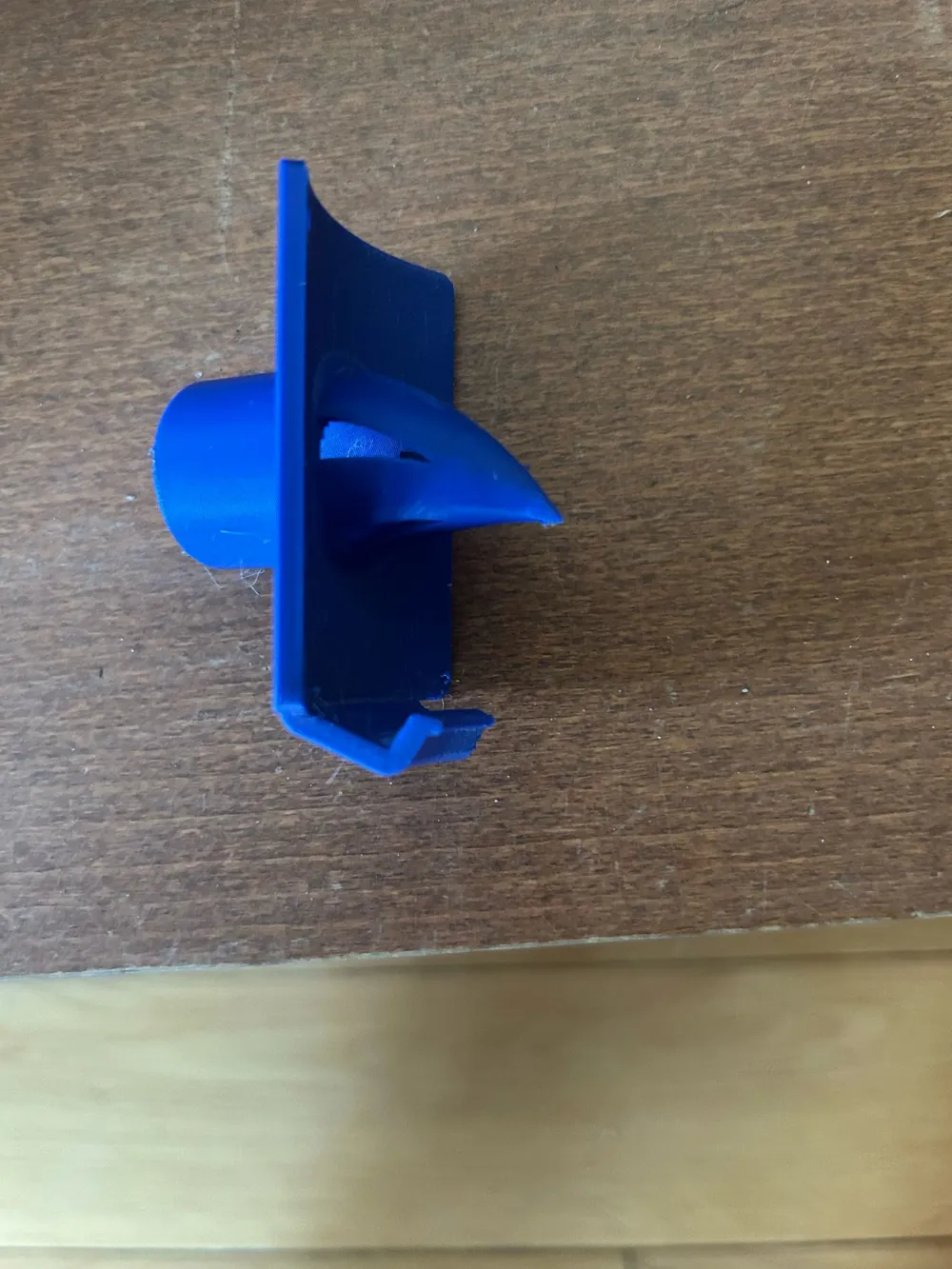 Beer shotgun tool - Free 3D Print Model - MakerWorld