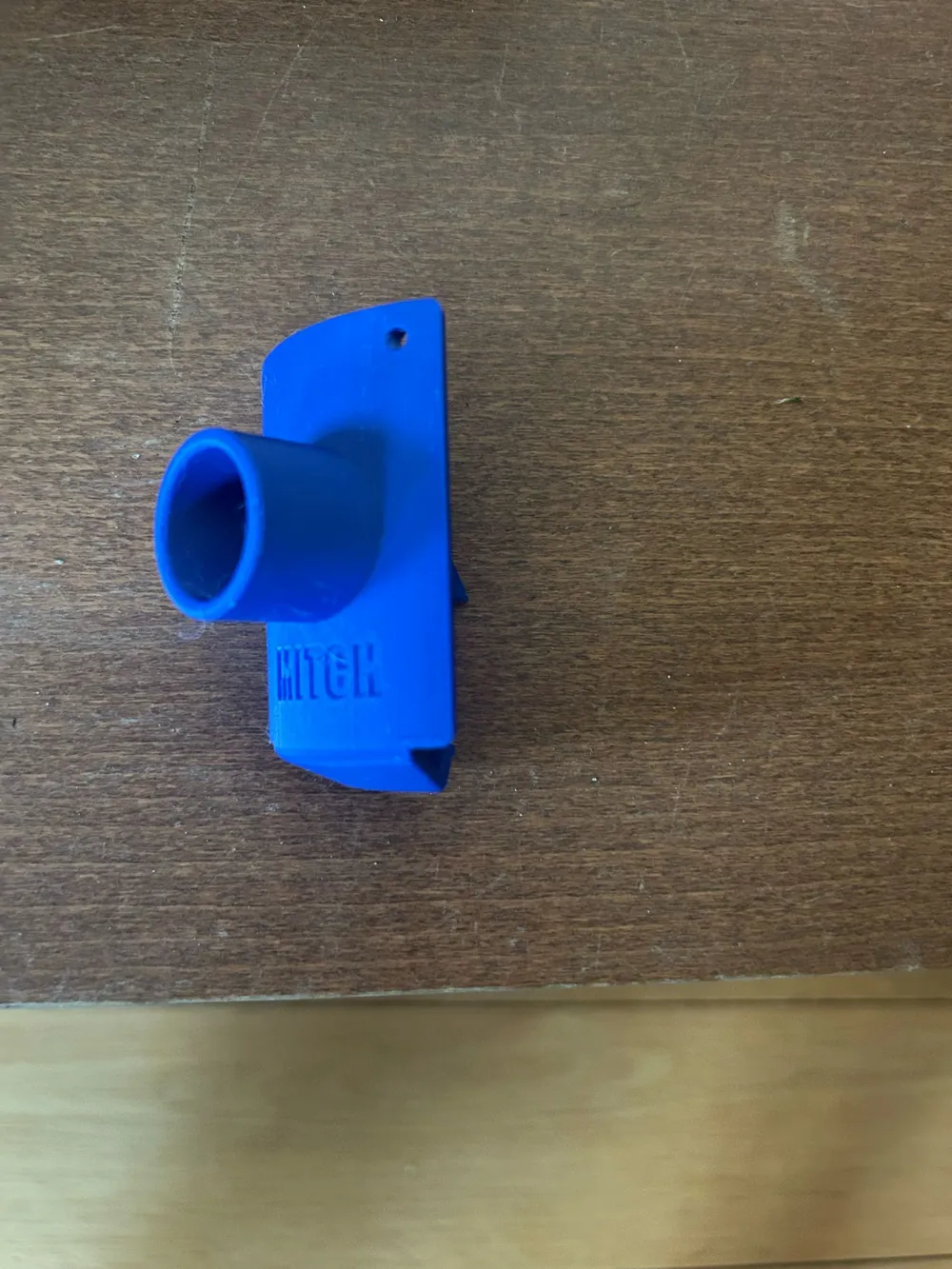 Beer shotgun tool - Free 3D Print Model - MakerWorld
