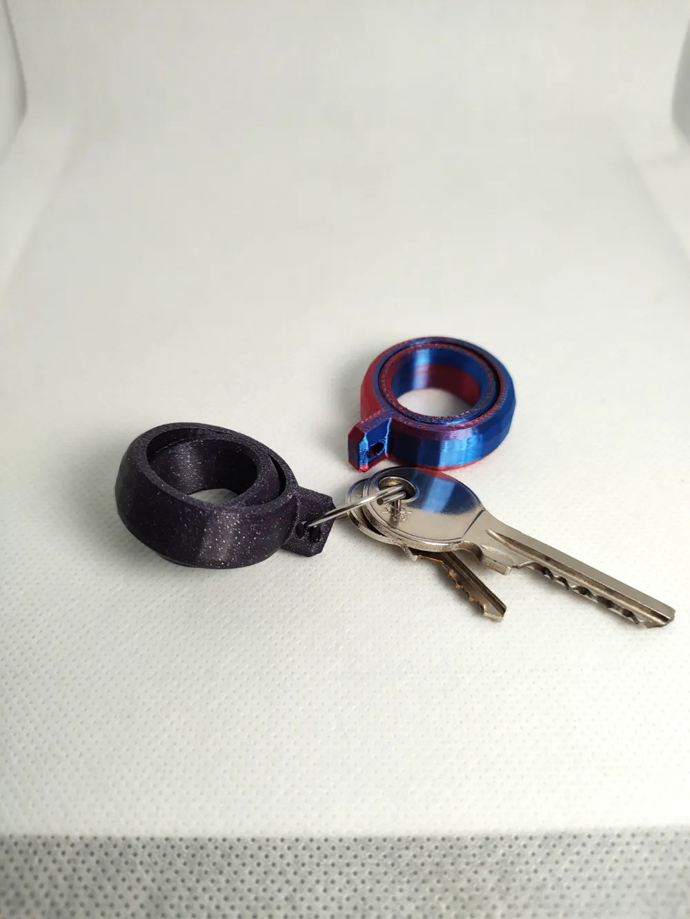 Fidget key bearing by MartyDIY - MakerWorld