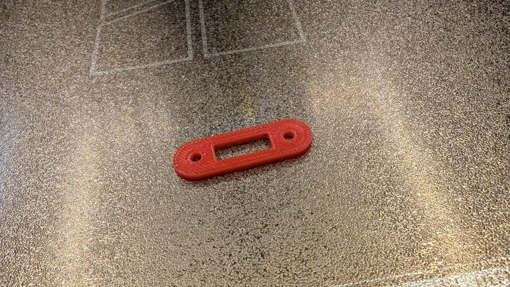 Porta Socket USB type-C by Disand - MakerWorld