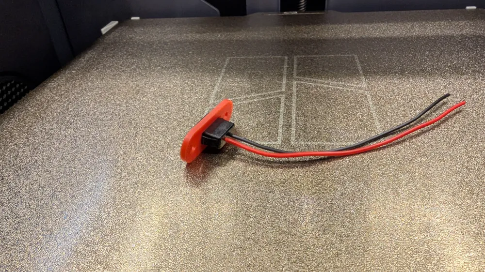 Porta Socket USB type-C by Disand MakerWorld: Download Free 3D Models