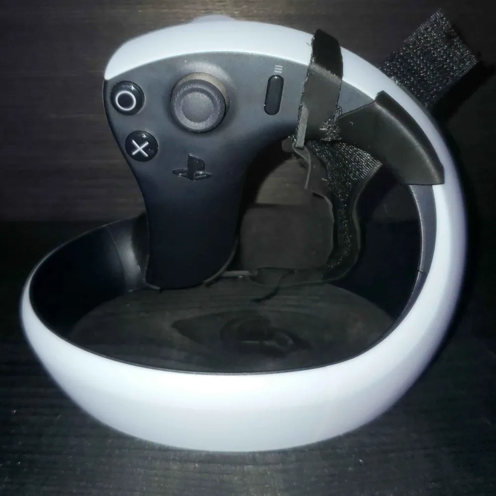 PSVR2 Knuckles Grips / Straps by Super - MakerWorld
