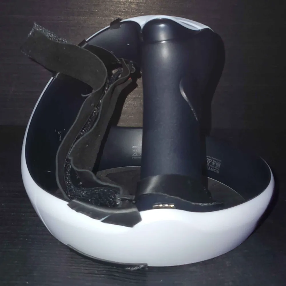 PSVR2 Knuckles Grips / Straps by Super - MakerWorld