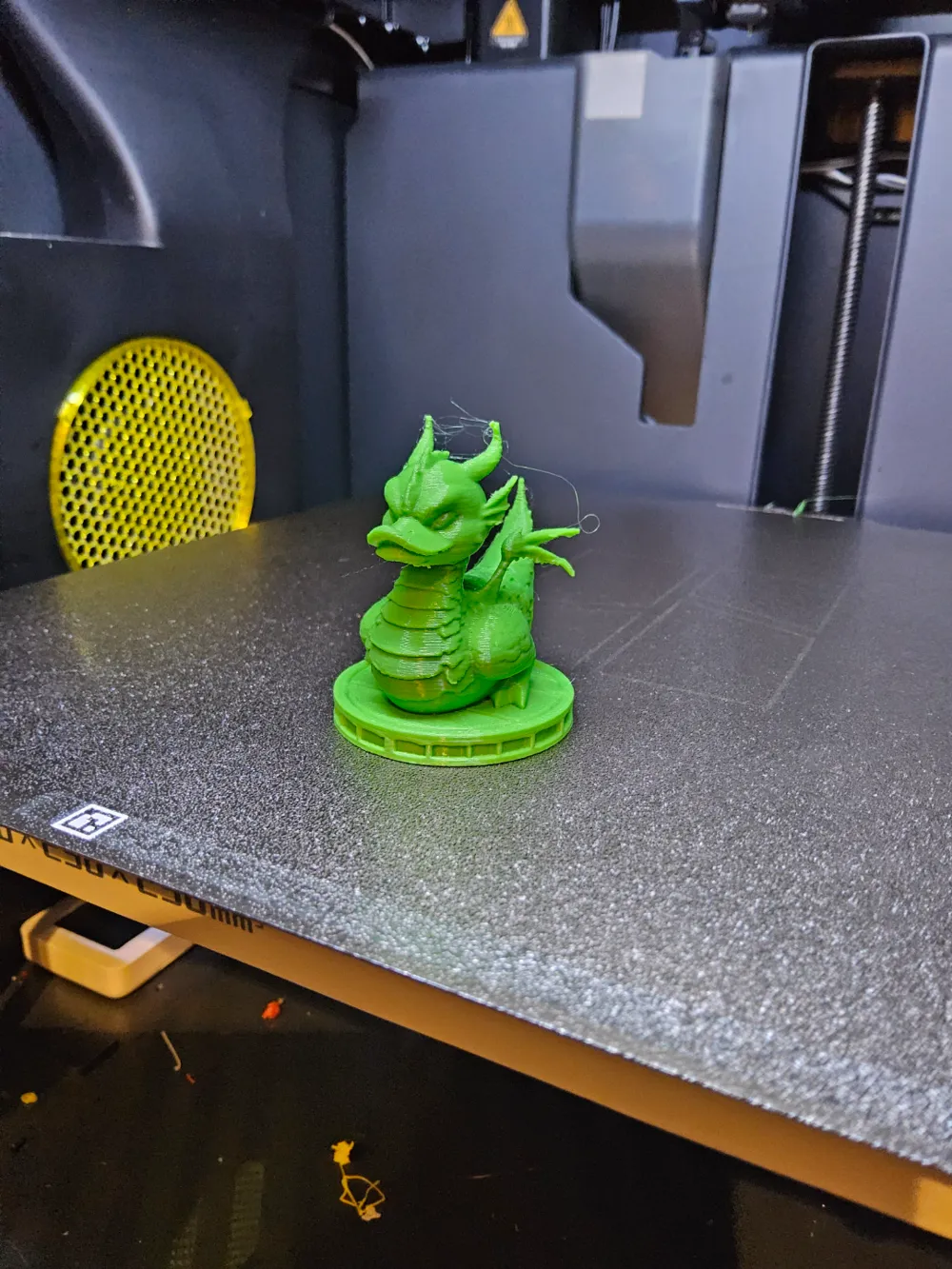 Dragon duck - by T&T Production MakerWorld: Download Free 3D Models