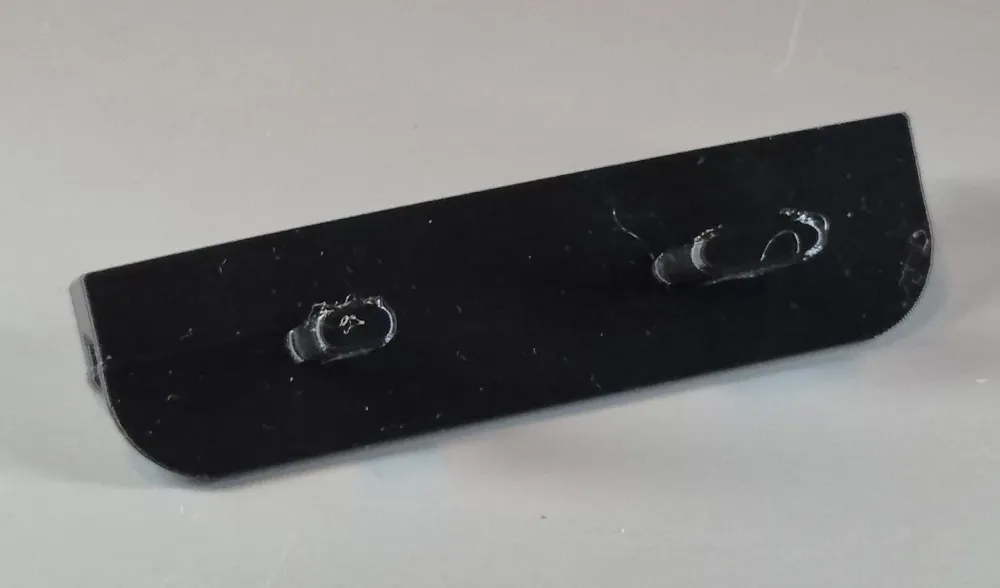 Haken für Bambu Lab 3D-Drucker-Bettschaber 2026 – Kostenloses 3D ...