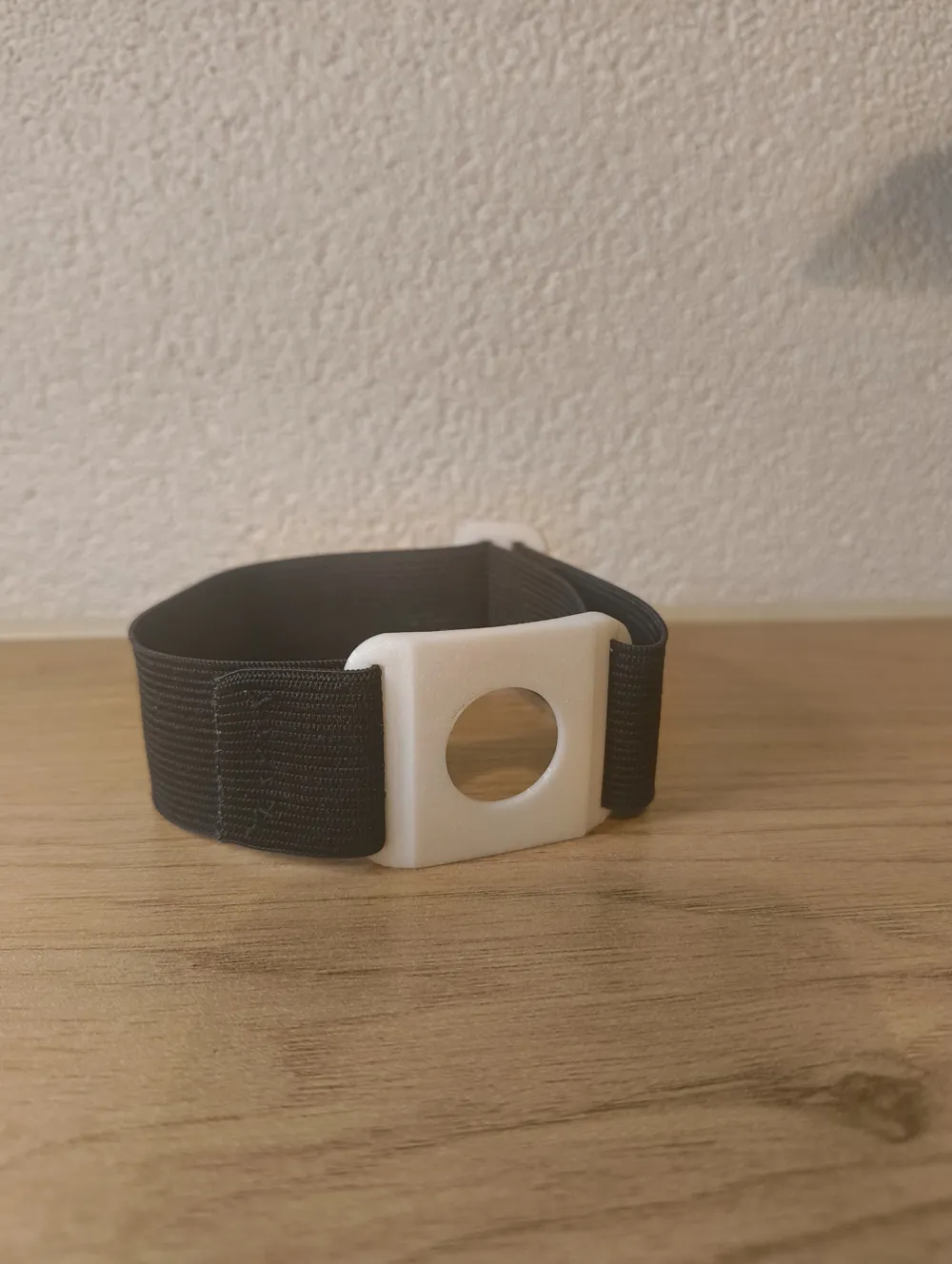 Freestyle Libre/ Libre 2 sensor strap by Stijm MakerWorld: Download ...