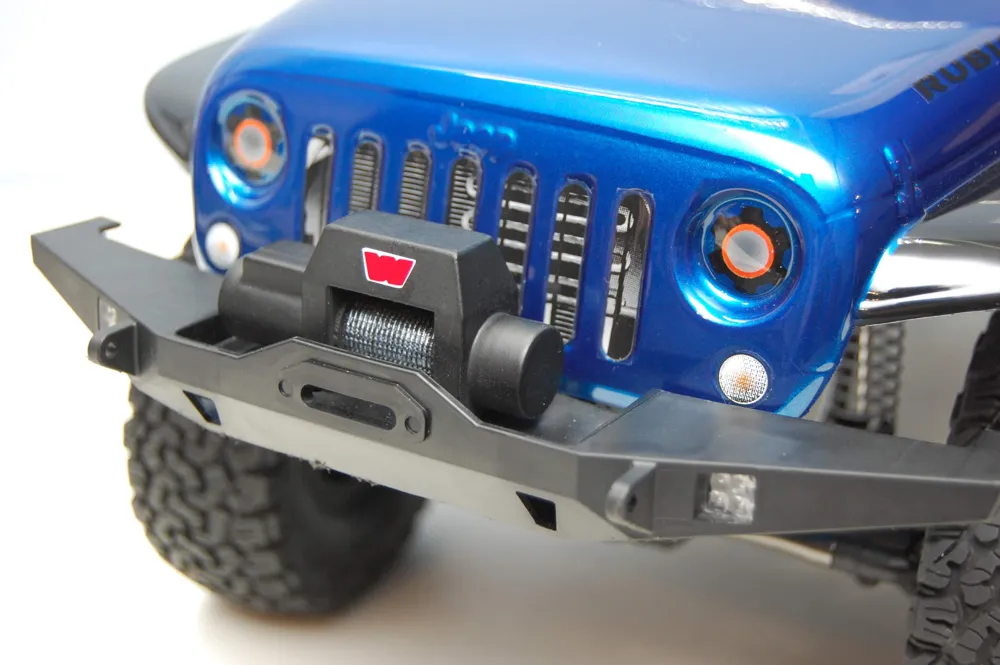 Axial SCX10 II RC Crawler Winch by Quick5pnt0 - MakerWorld