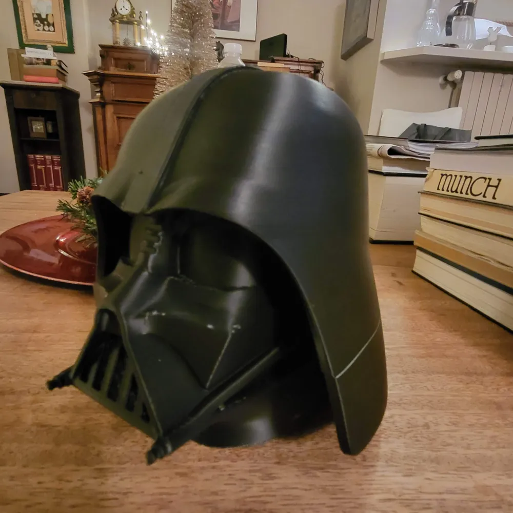 darth vader star wars by Tommy010204 MakerWorld: Download Free 3D Models