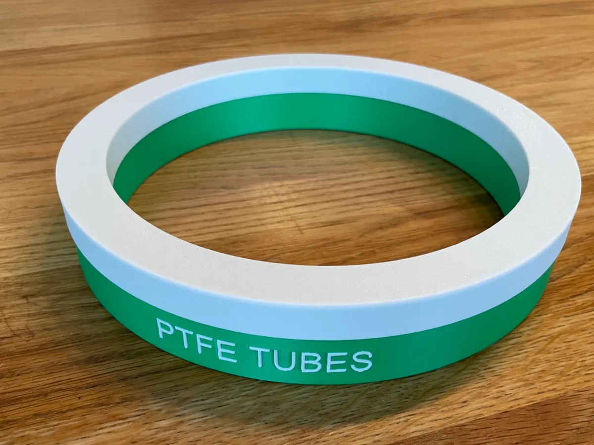 PTFE Tube storage container box - Free 3D Print Model - MakerWorld