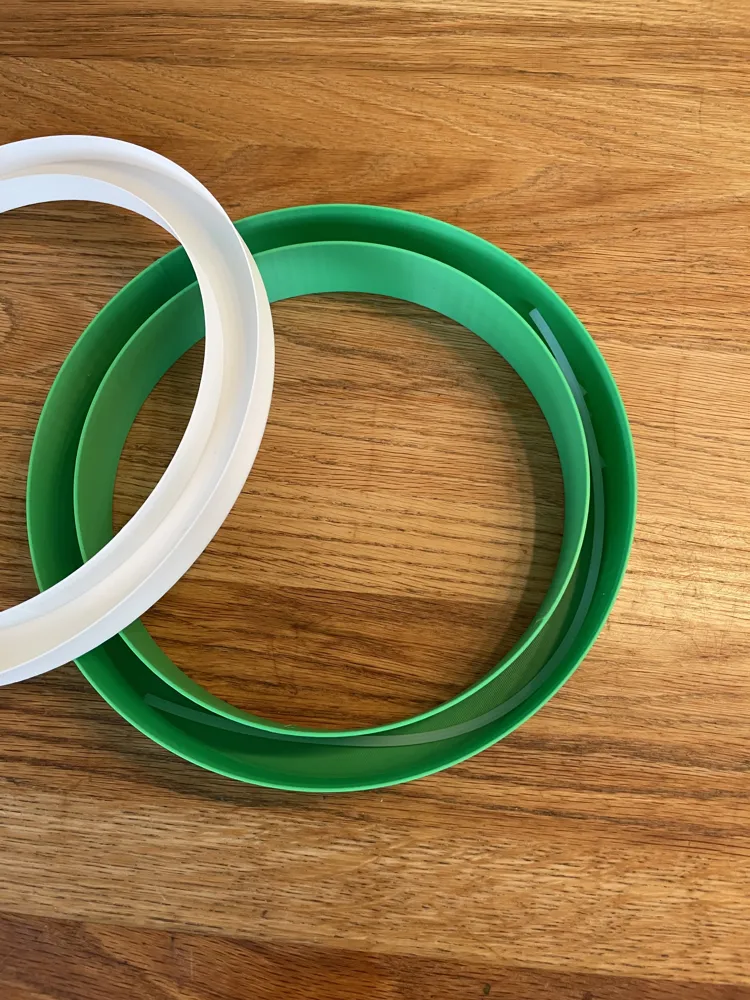 PTFE Tube storage container box - Free 3D Print Model - MakerWorld