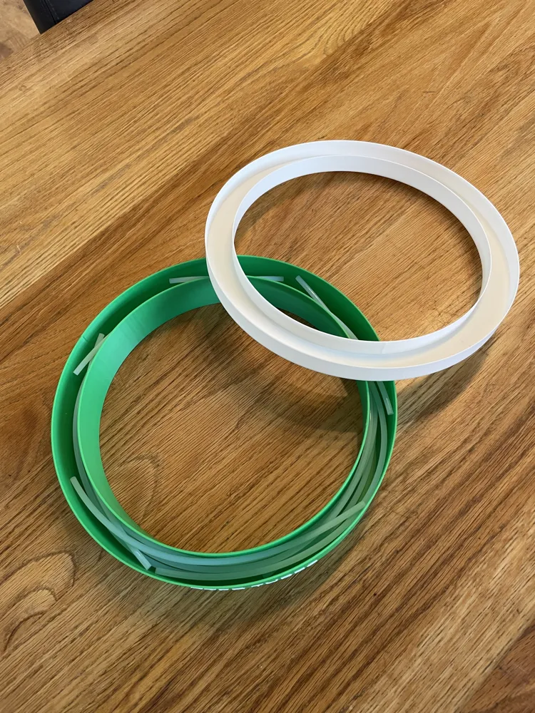 PTFE Tube storage container box - Free 3D Print Model - MakerWorld