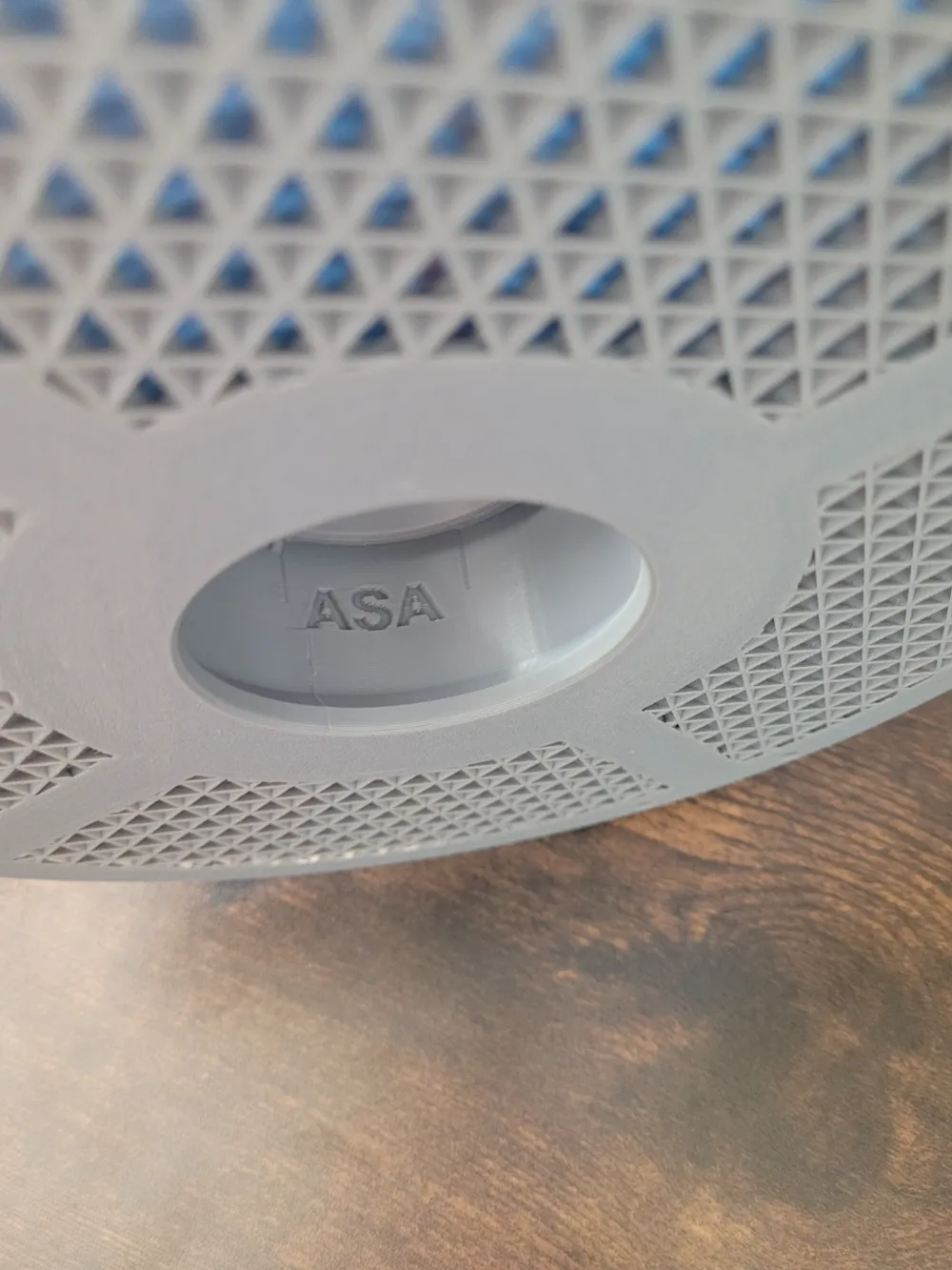 Infill Pattern Reusable Spool Bambu Lab Refill Remixed by PrintMint ...