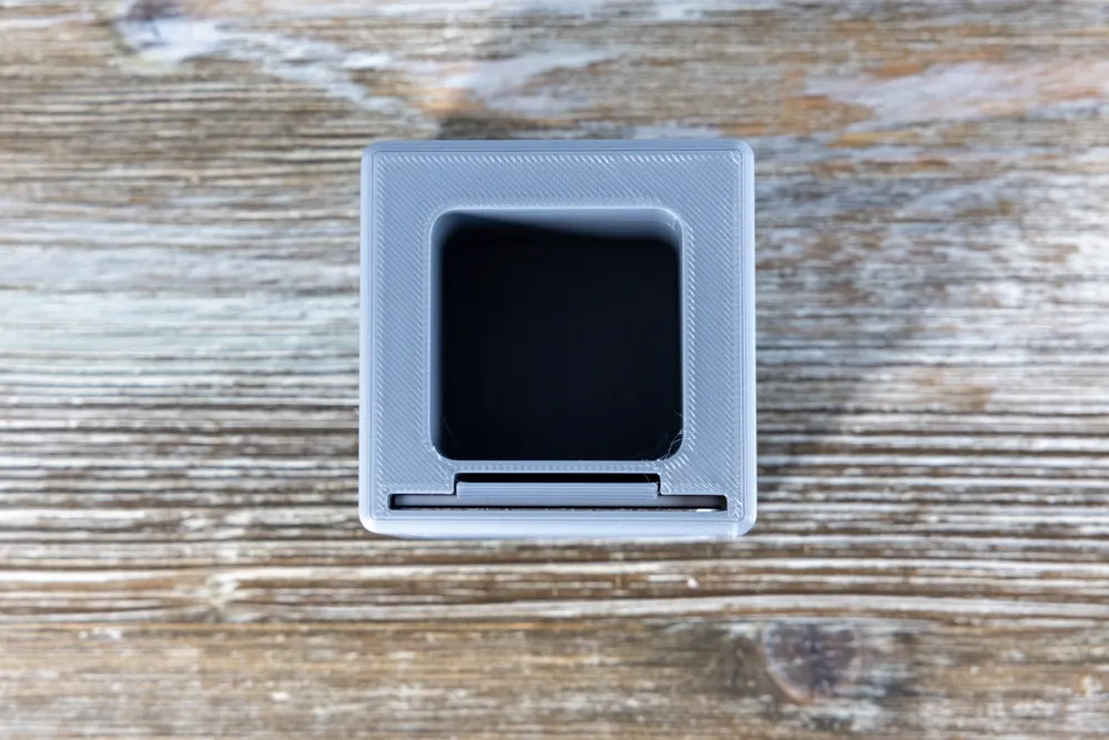 Facebook QR Code Block by dry3210 MakerWorld: Download Free 3D Models