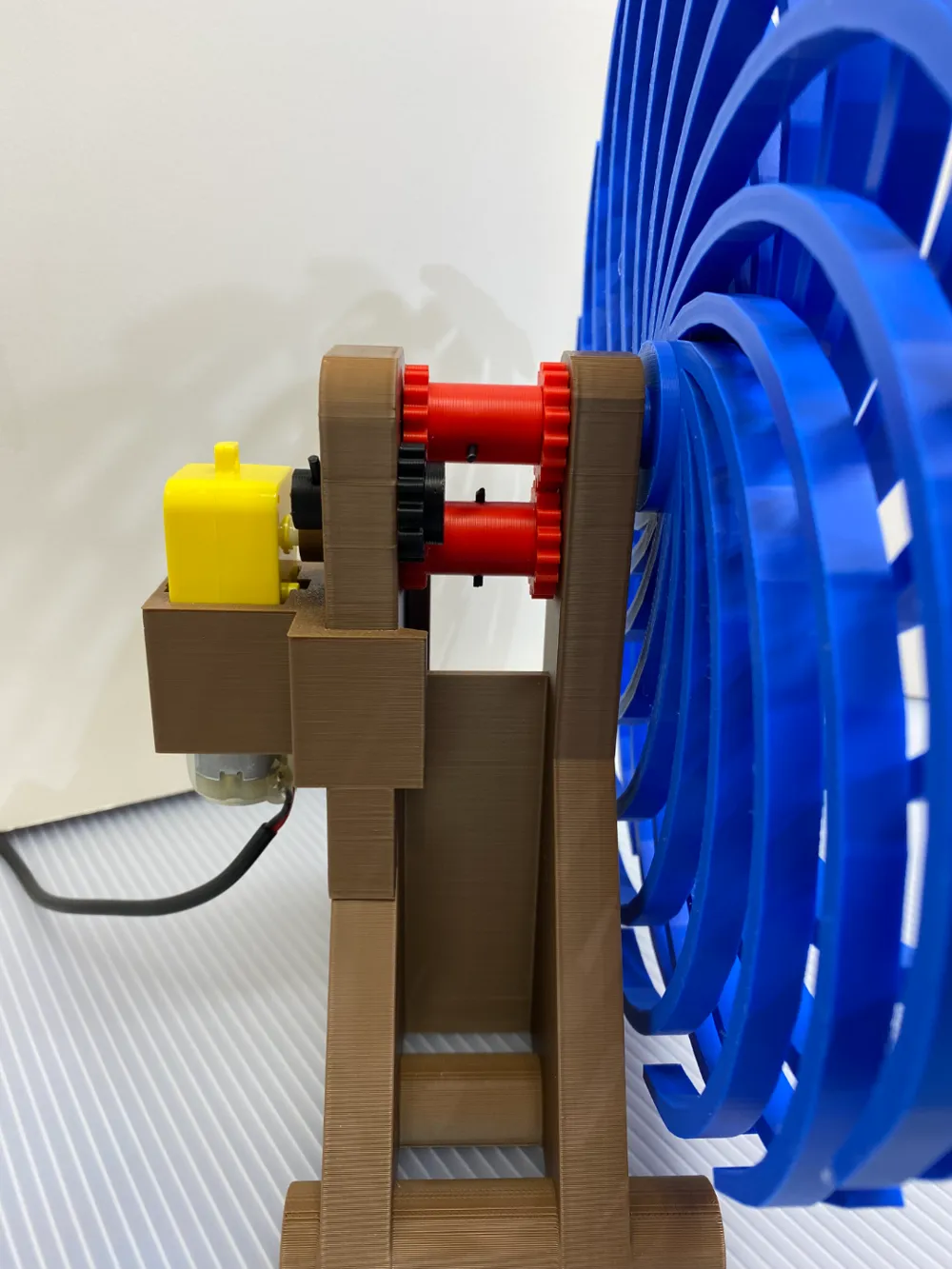 Twirly Gig 3 by Jim Larsen MakerWorld: Download Free 3D Models