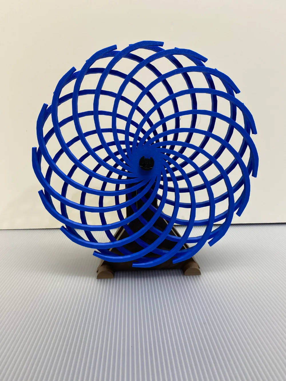 Twirly Gig 3 by Jim Larsen MakerWorld: Download Free 3D Models