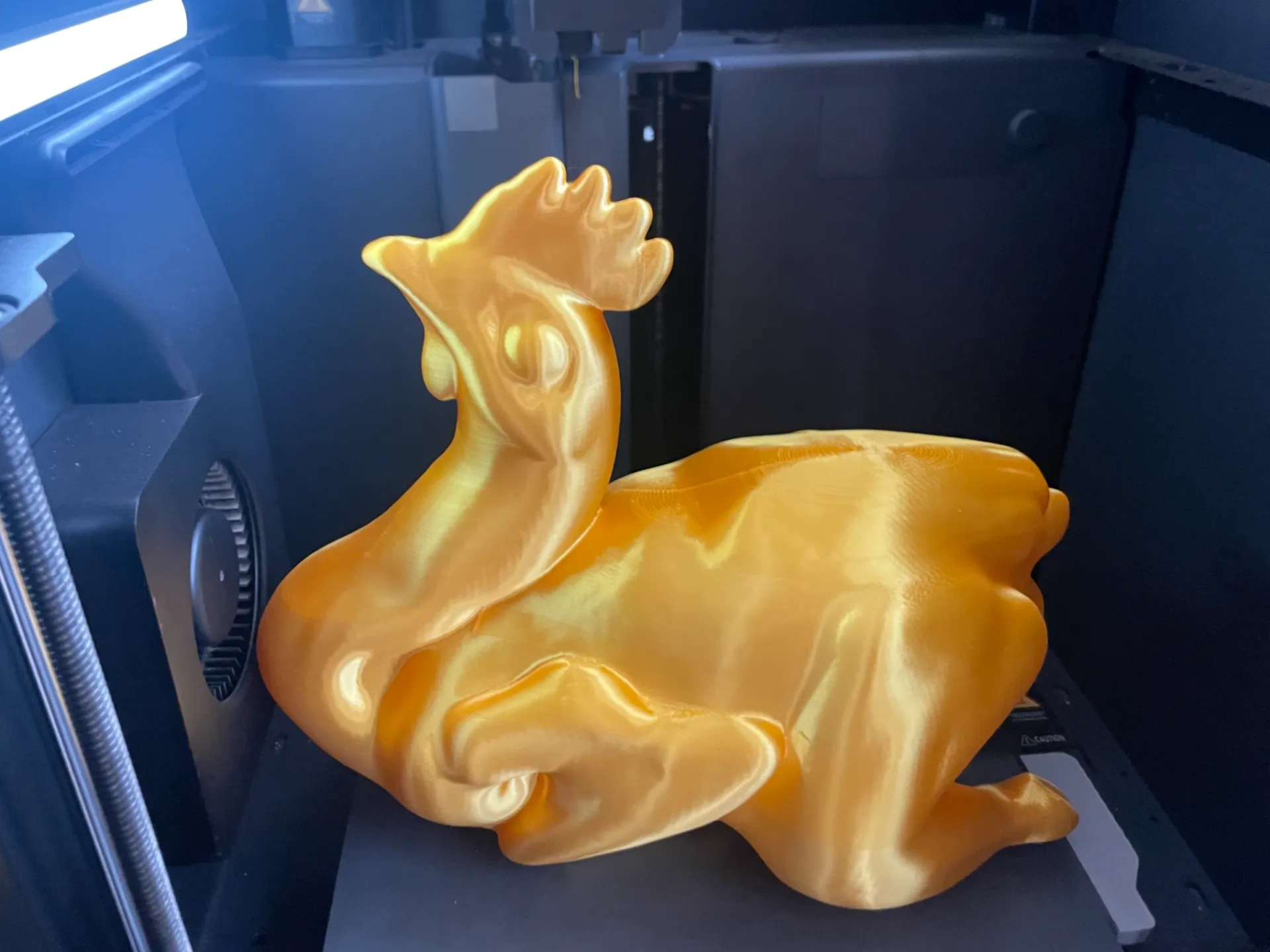 chicken by 铸造师 - MakerWorld