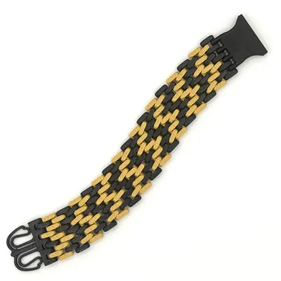 Print in Place Fidget Bracelet (11 Sizes) by OwenTF MakerWorld ...