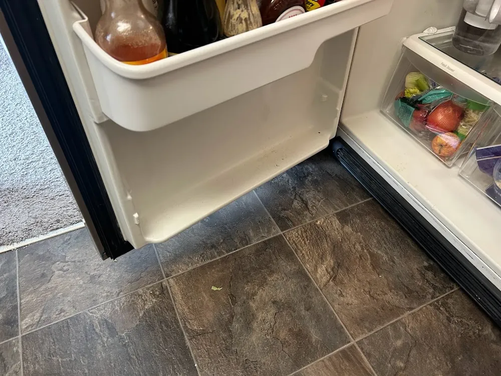 Frigidaire Refrigerator Replacement Shelf by Parmajon3 - MakerWorld