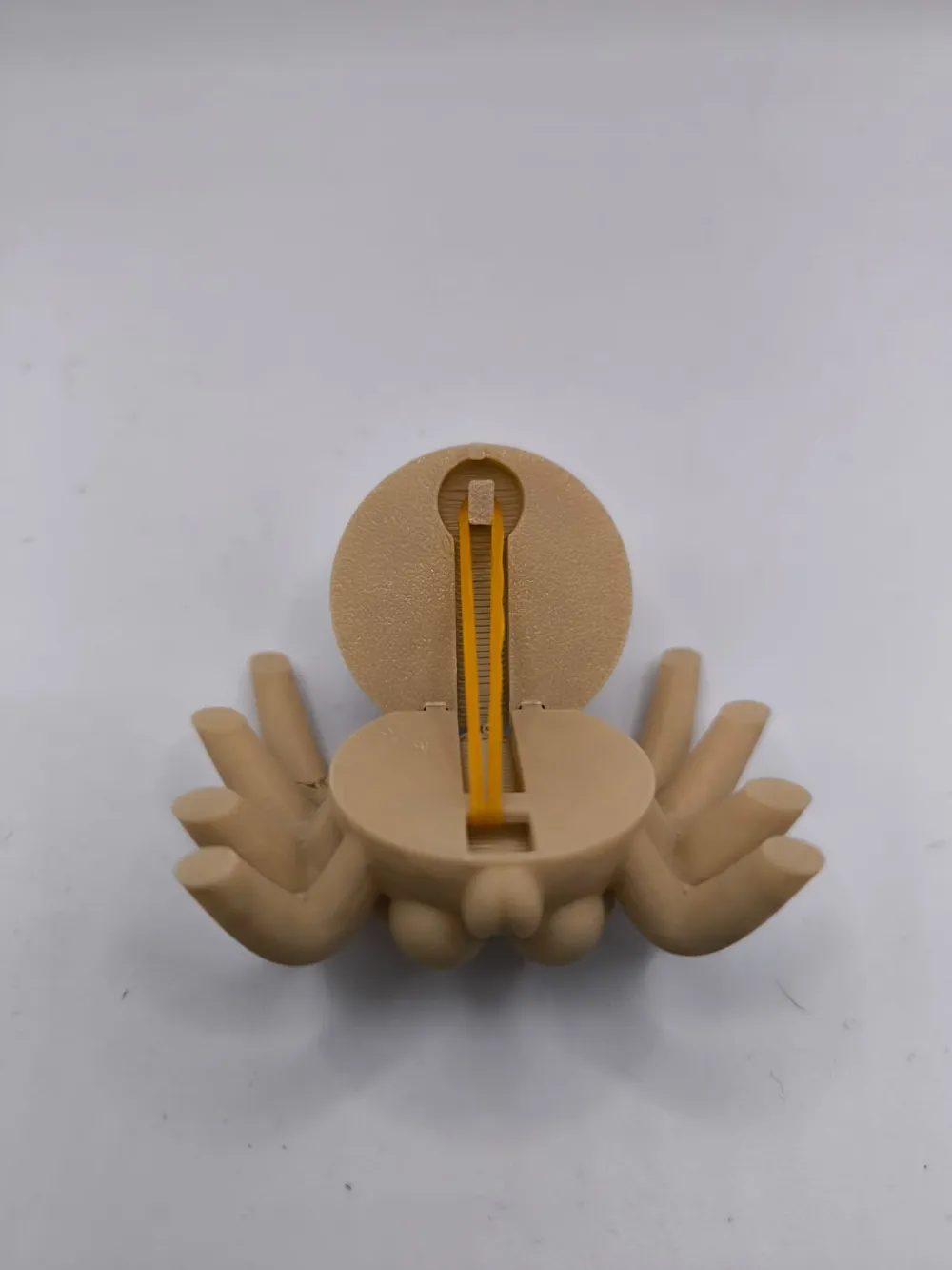 Jumpscare Spider by ACstudio MakerWorld: Download Free 3D Models