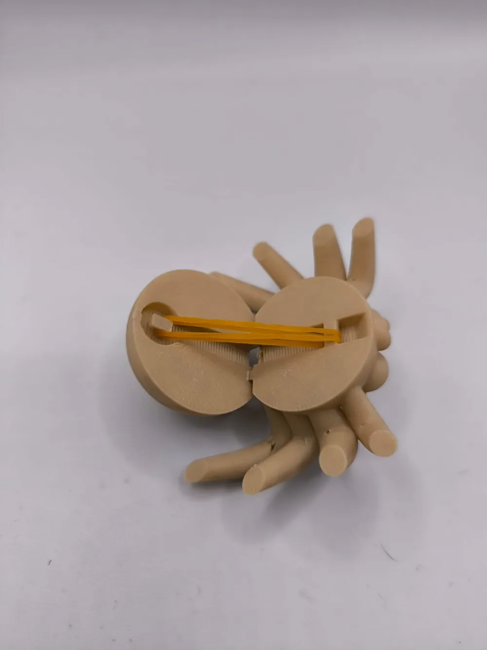 Jumpscare Spider by ACstudio MakerWorld: Download Free 3D Models