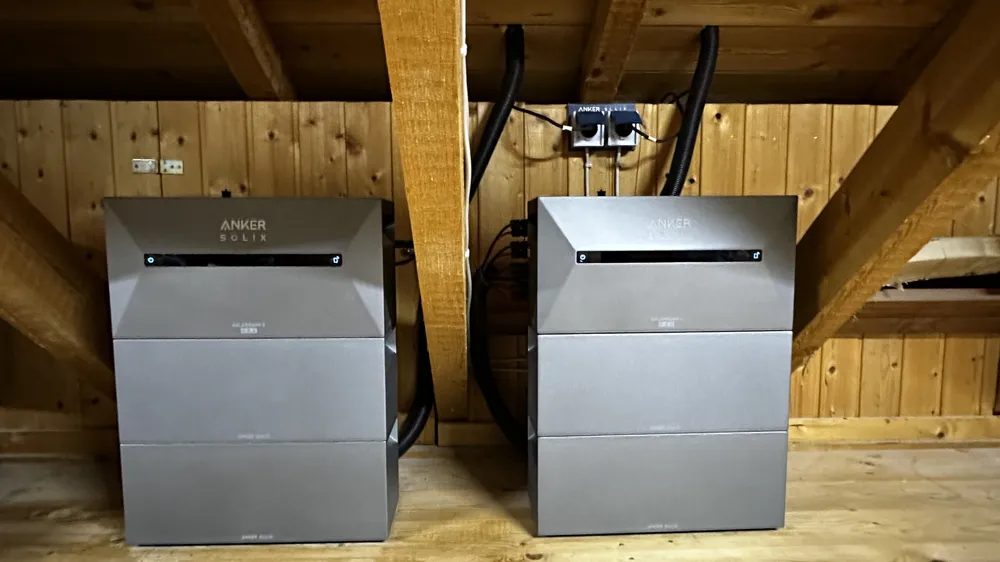 Anker Solix MC4 Terminal by Lucas MakerWorld: Download Free 3D Models